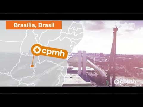 Vagas de Emprego na CPMH - COMERCIO E INDUSTRIA DE PRODUTOS MEDICO ...